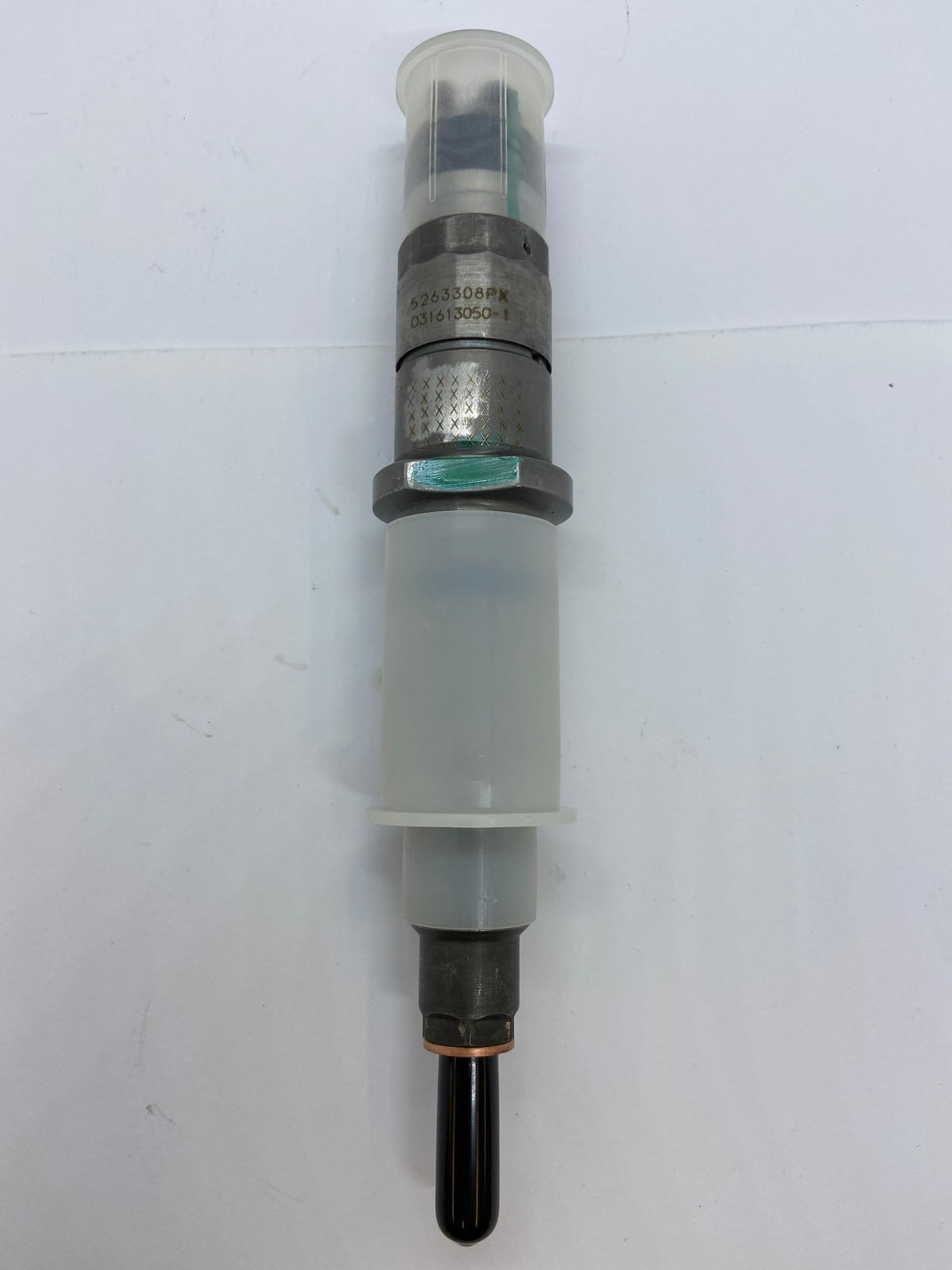 Cummins QSL9, QSC8, 3 Injector, Injektor M031613050C 5263308PX 5263308 ...