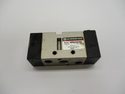 SMC VFA3230 UNMP | eBay