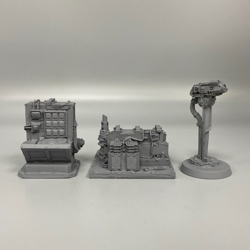 FORGE WORLD COGNITION SHRINE ENGINE ADEPTUS MECHANICUS WARHAMMER 40,000 ...