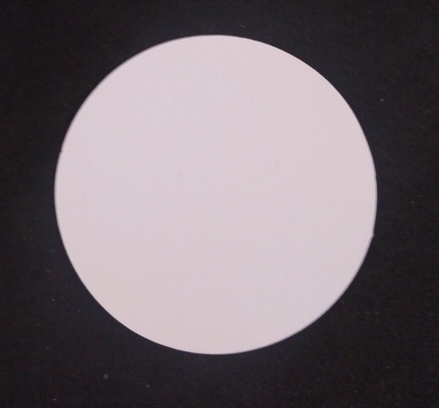 Pink Magical Stone Purple Black Magic Sticker 2" | eBay