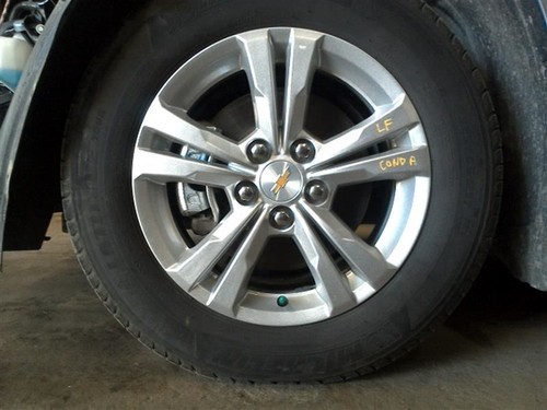 Wheel 17x7 5 Double Spoke Opt Rsb Fits 10-17 EQUINOX 23406147 | eBay