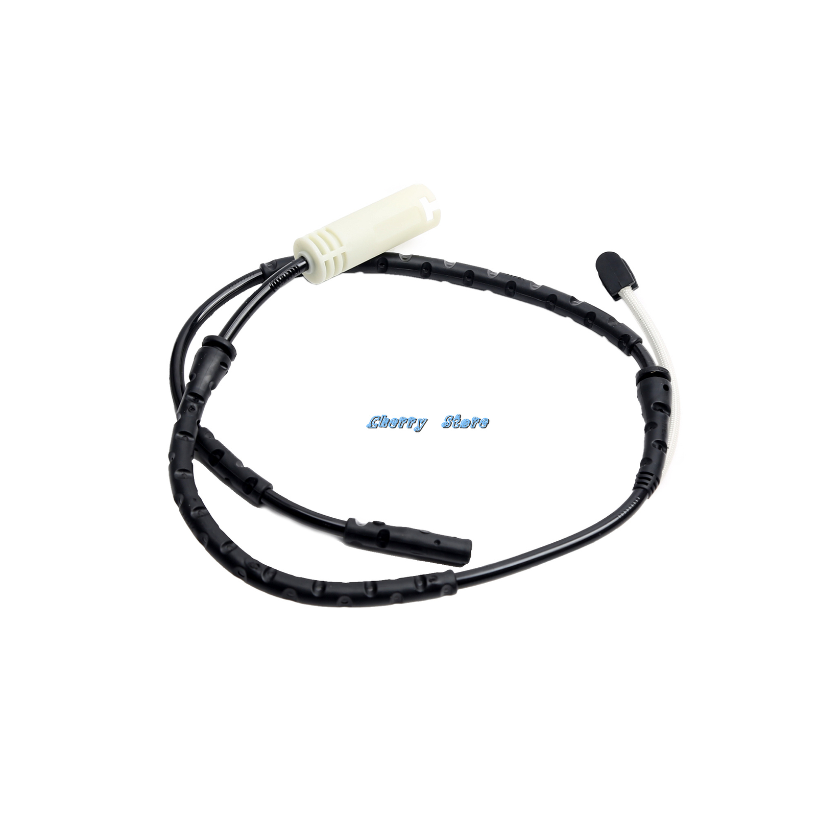 Front Brake Pad Wear Sensor 34356792561 Fit for BMW 3 X1 N47 N52 N53 ...