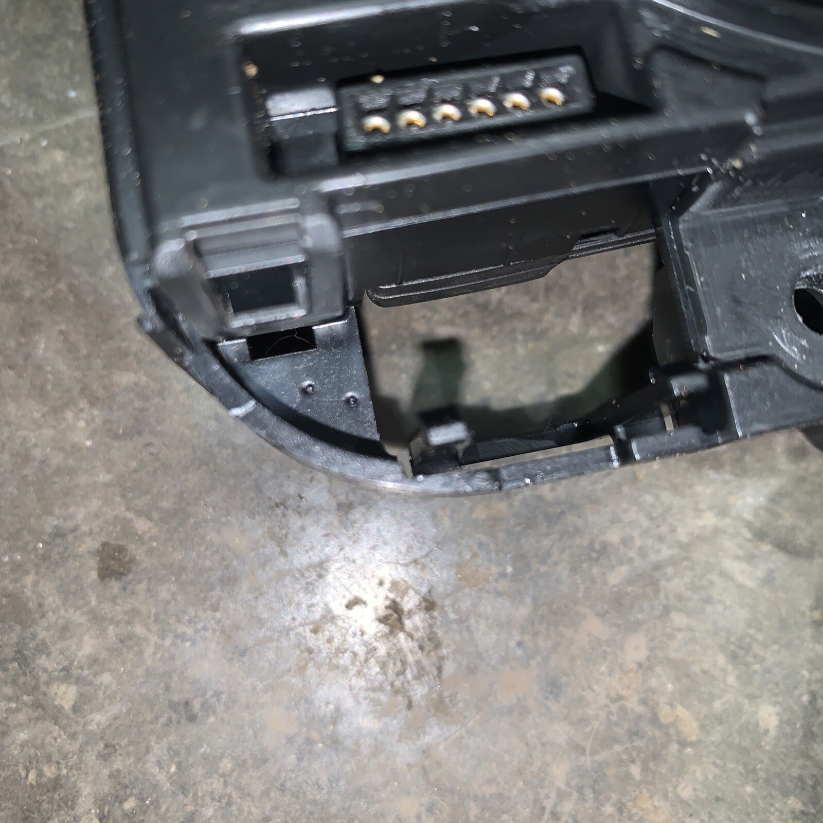 BMW E90 E92 E93 Steering Column Switch Unit 9169765 for sale online | eBay