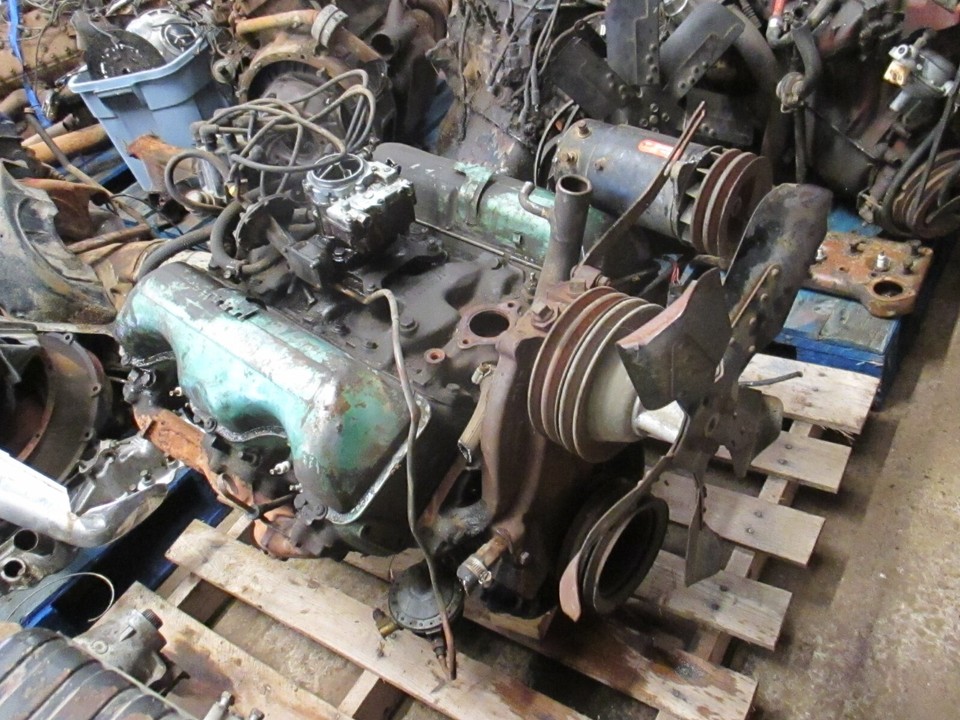 CHEVROLET V8 348 / 409 ENGINE HOT ROD | eBay UK