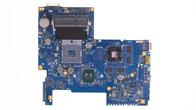 Toshiba Satellite L770-149 Mainboard BS_R/TK_R Main Board 08N1-0NA1J00 ...