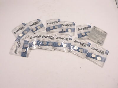 12 Pack Energizer CR 2025 Lithium Coin Cell 3v Batteries EXP: 3/2030 | eBay