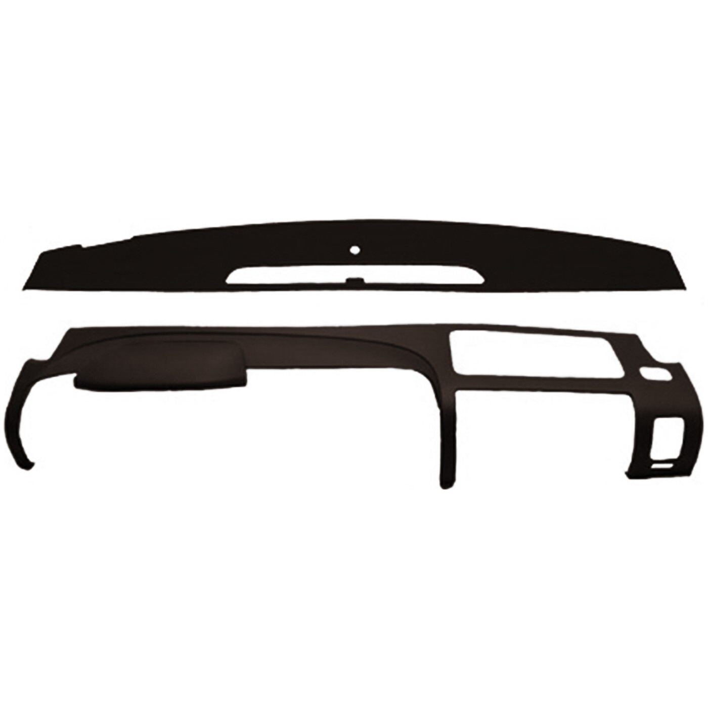 Coverlay 18-205C-DBR Dash Covers for Chevy GMC Sierra 3500 HD 1500 ...