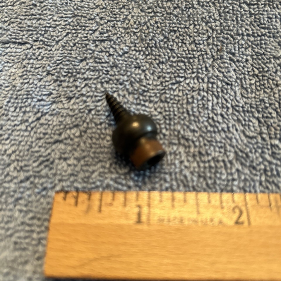 CIVIL WAR WORM/ BULLET PULLER | eBay