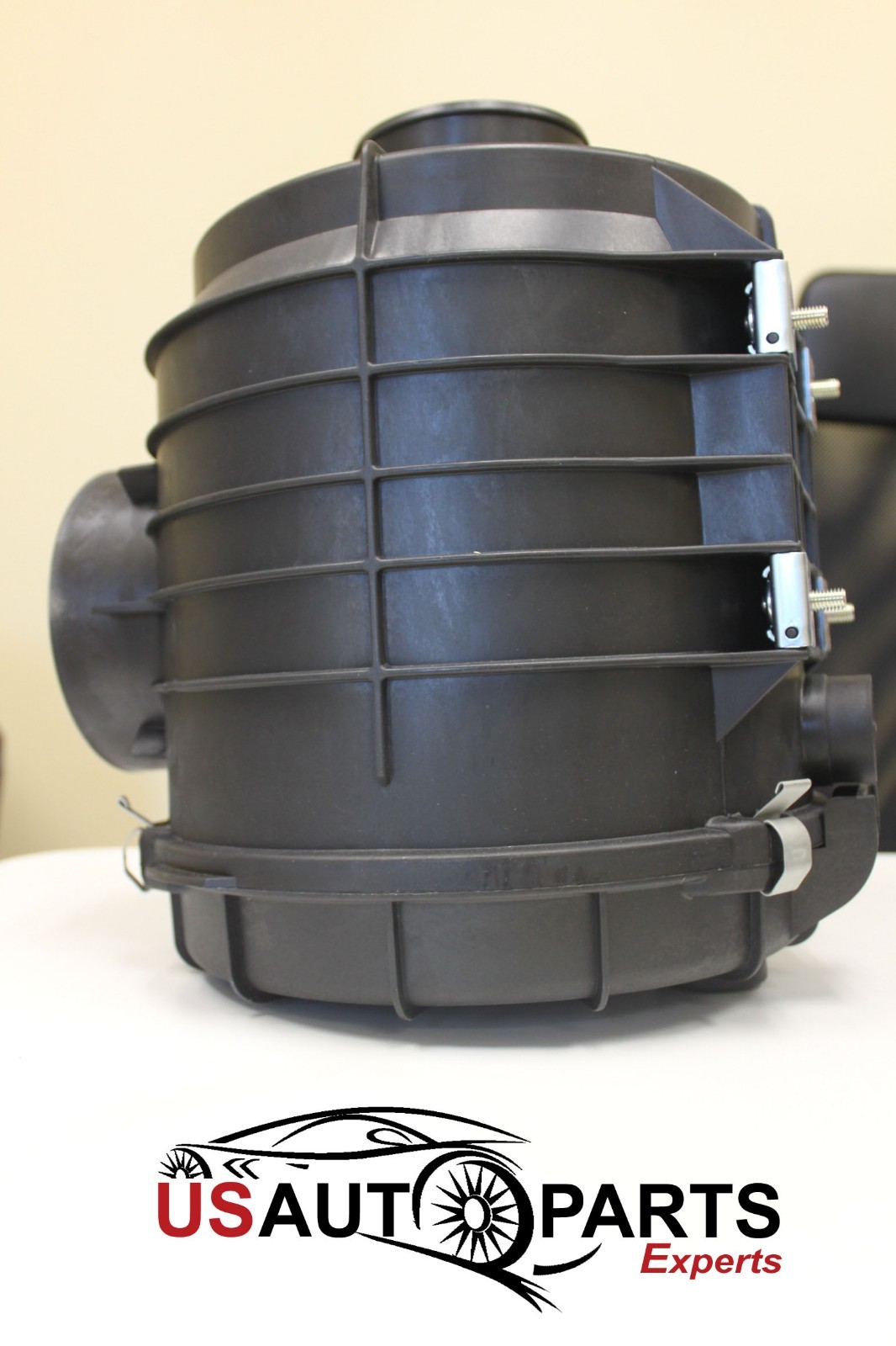 Cleaner Asm Genuine - Air Filter - with box - ISUZU - NPR - NPR-HD ...