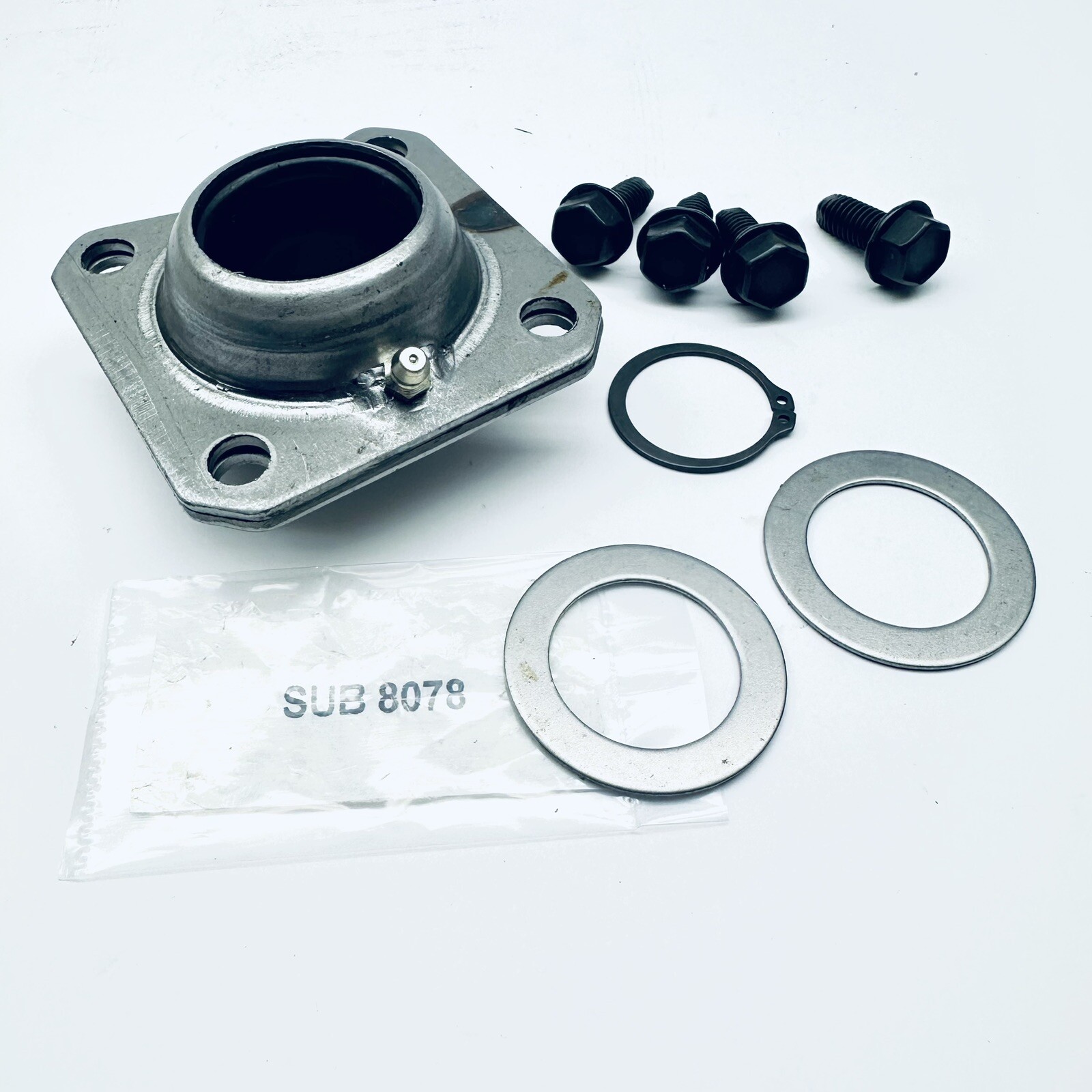 Air Brake Repair Kit SUB 8078 | eBay