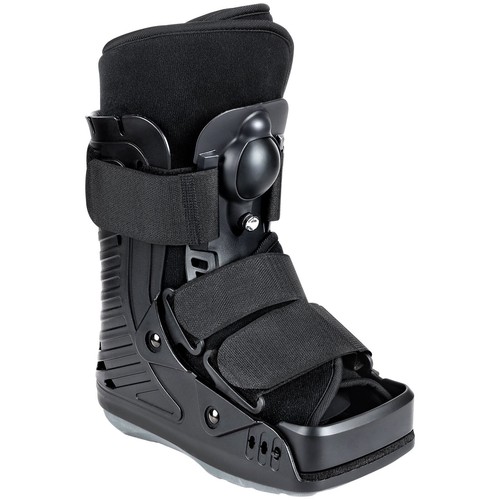 Medical Inflatable Walking Boot Fracture Boot Orthopedic Boot , Large ...