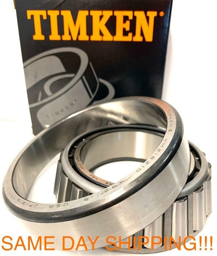 TIMKEN HM218248/HM218210 Tapered Roller Bearing Set 414 3.54" Bore | eBay