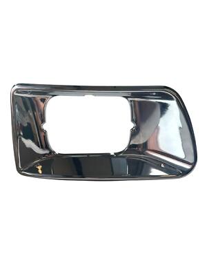 Kenworth T300 Headlight Bezel Right Hand | eBay