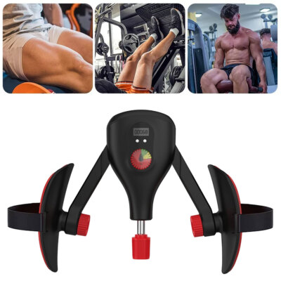 Thigh Master with Counter Kegel Exerciser for Arm Leg Thigh Toner Kegel ...