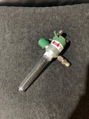 Respiratory - Precision Medical Easy