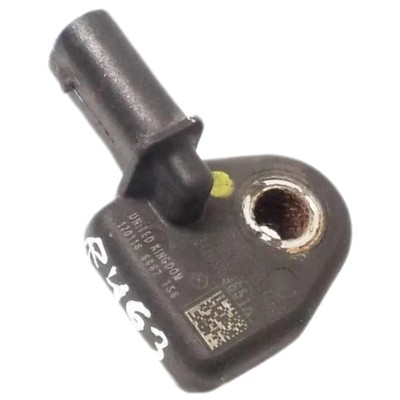 3Q0959651A Deployment Crash / Impact Sensor Skoda Octavia Mk3 (5E) 2016 ...