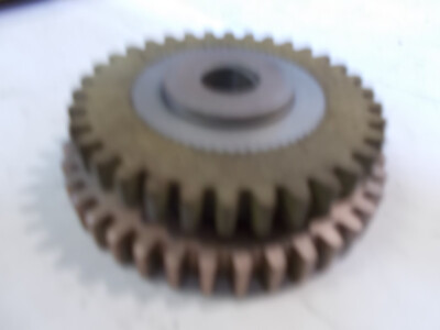 SUZUKI RV90 RV125 TS125 KICK STARTER DRIVE GEAR OEM#26280-23000 (SU/B2 ...