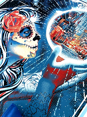Ricorda Il Poster Di Daze