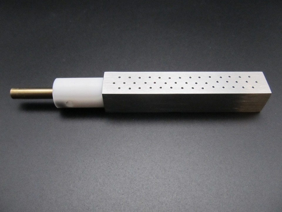 WILESCO STEAM ENGINE D8 D10 D52 STEAM ENGINE GAS TANK 80MM COPPER PIPE ...