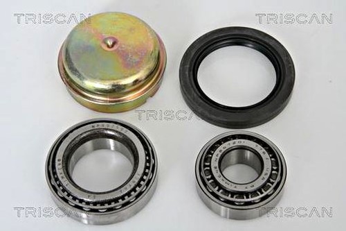 TRISCAN Wheel Bearing Kit For MERCEDES Slc Slk A207 A209 C204 C207 ...