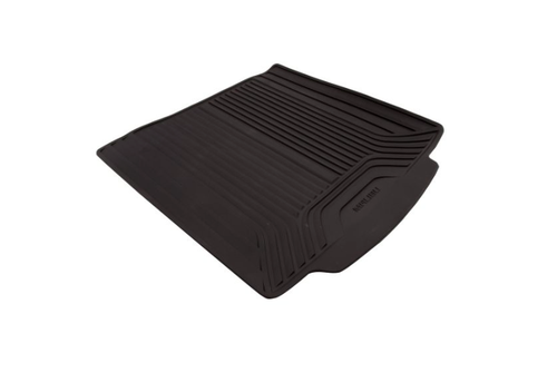 GM All Weather Cargo Area Mat - 84034179 - Fits Chevrolet Malibu 2016 ...