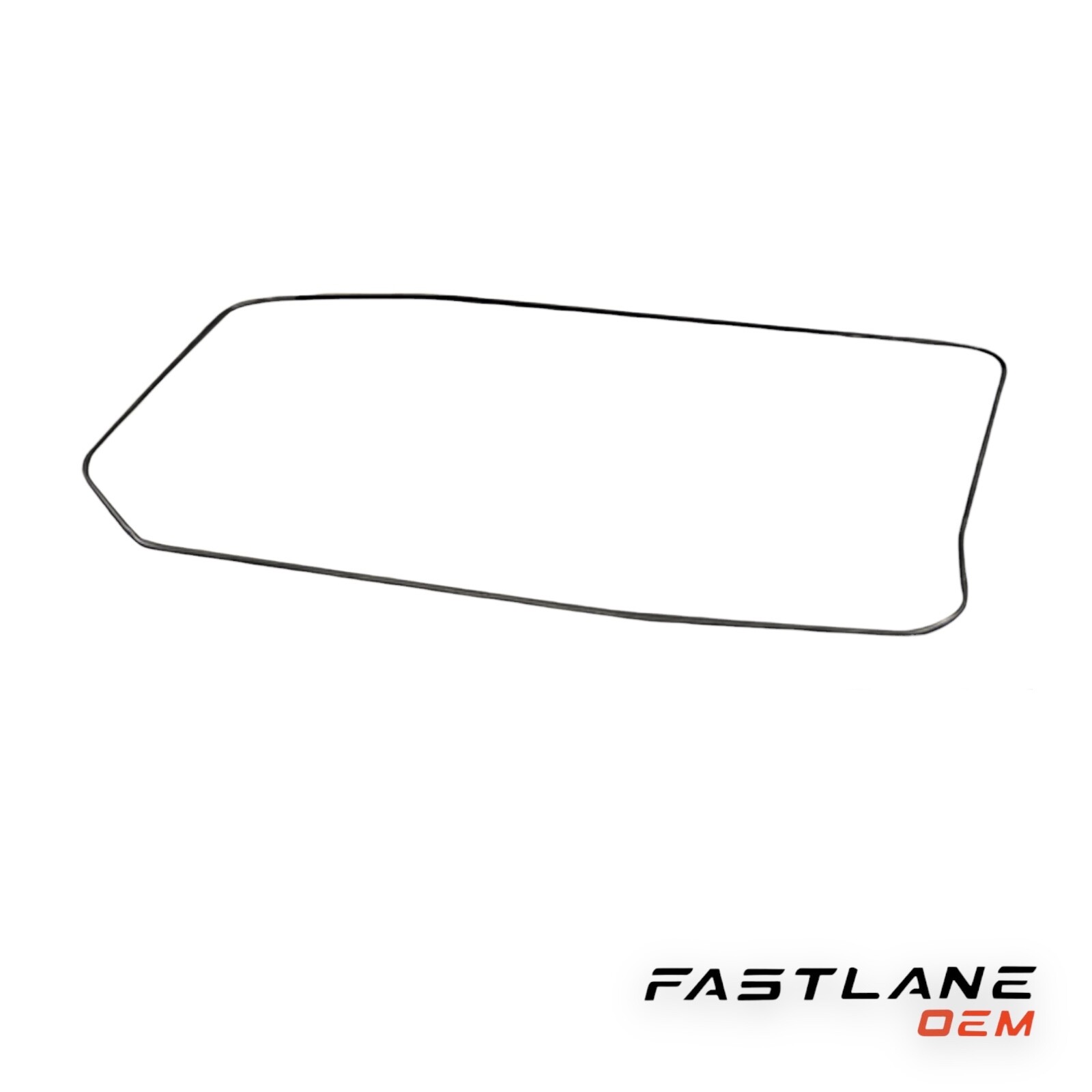 Jaguar C2C6714 Transmission Pan Seal Gasket ZF 6 Speed 6hp26 XJ XJR XK ...