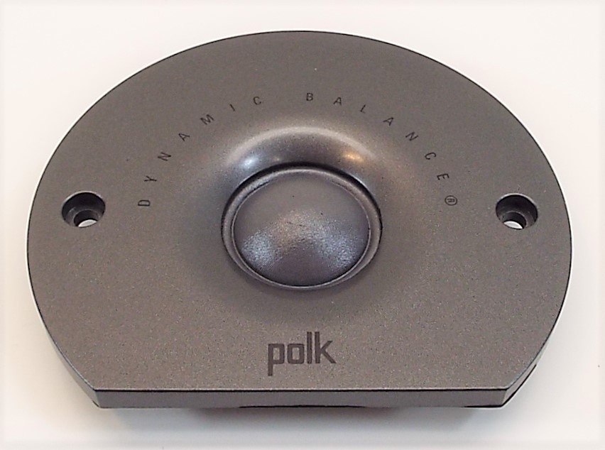 Polk Audio OEM RD4595-1 for Monitor 35B 45B 55T 65T Speaker - 1" Dome ...