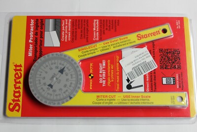 Protractors - Protractor Model