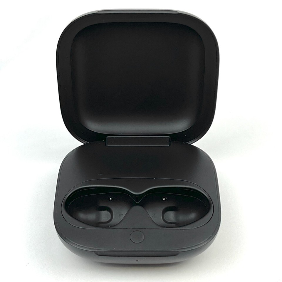 Beats by Dr. Dre Beats Fit Pro True Black Case Replacement Only | eBay