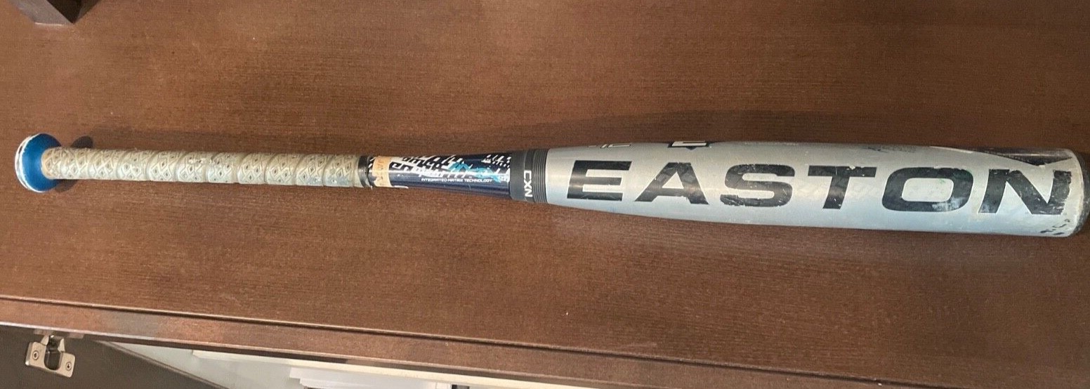 Easton Omen XL Model LNC1XL 29” 17oz Baseball Bat Drop 12 Barrel ...