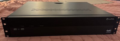 Luma LUM-510-NVR-8CH-1T 510 Series 8 Channel NVR | eBay