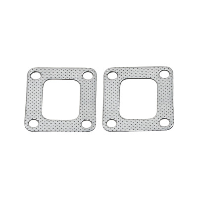 CXRacing Turbo Gasket For T4 TurboCharger 2 pcs | eBay