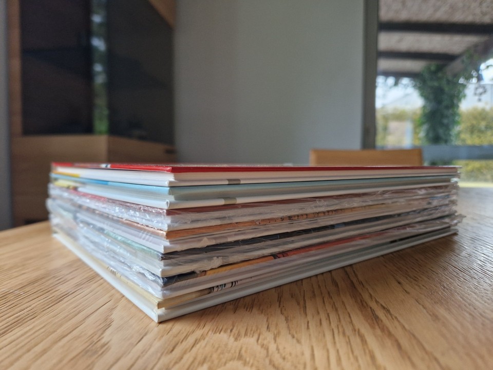 Quetzalcoatl - Band 1-7 komplett - Mitton - Kult Editionen & Finix ...