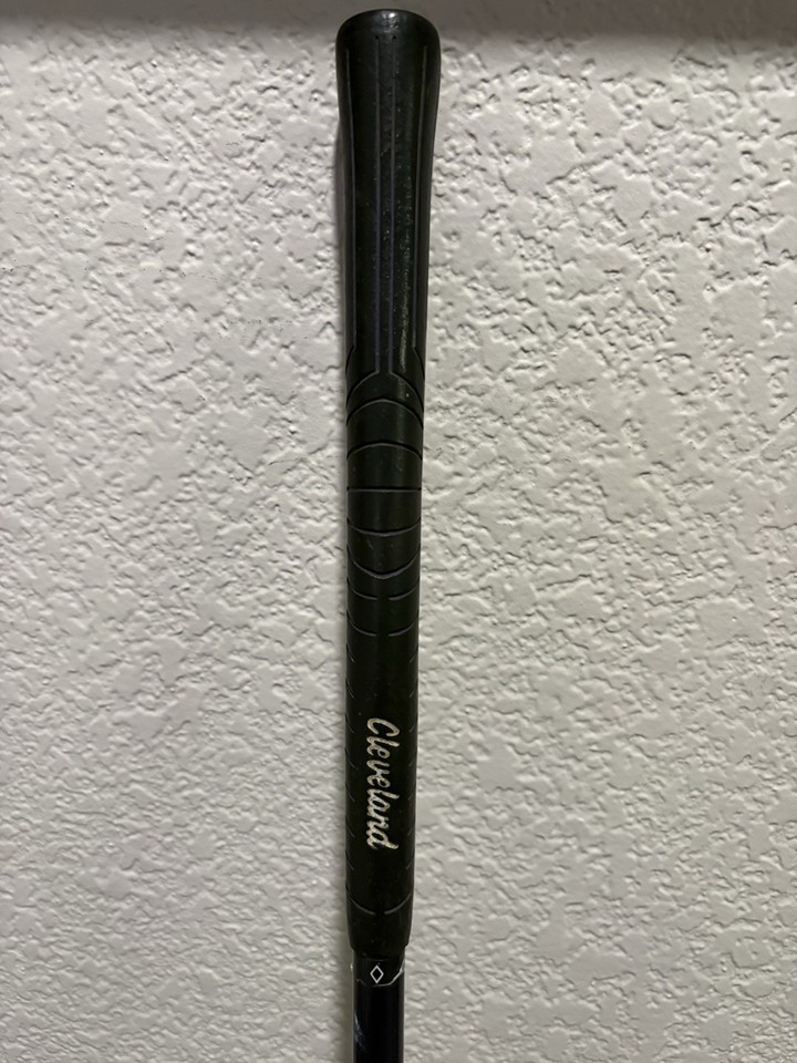 CLEVELAND VAS 3 Driver 15* V-S 17-4 Graphite Boron RH 44” | eBay