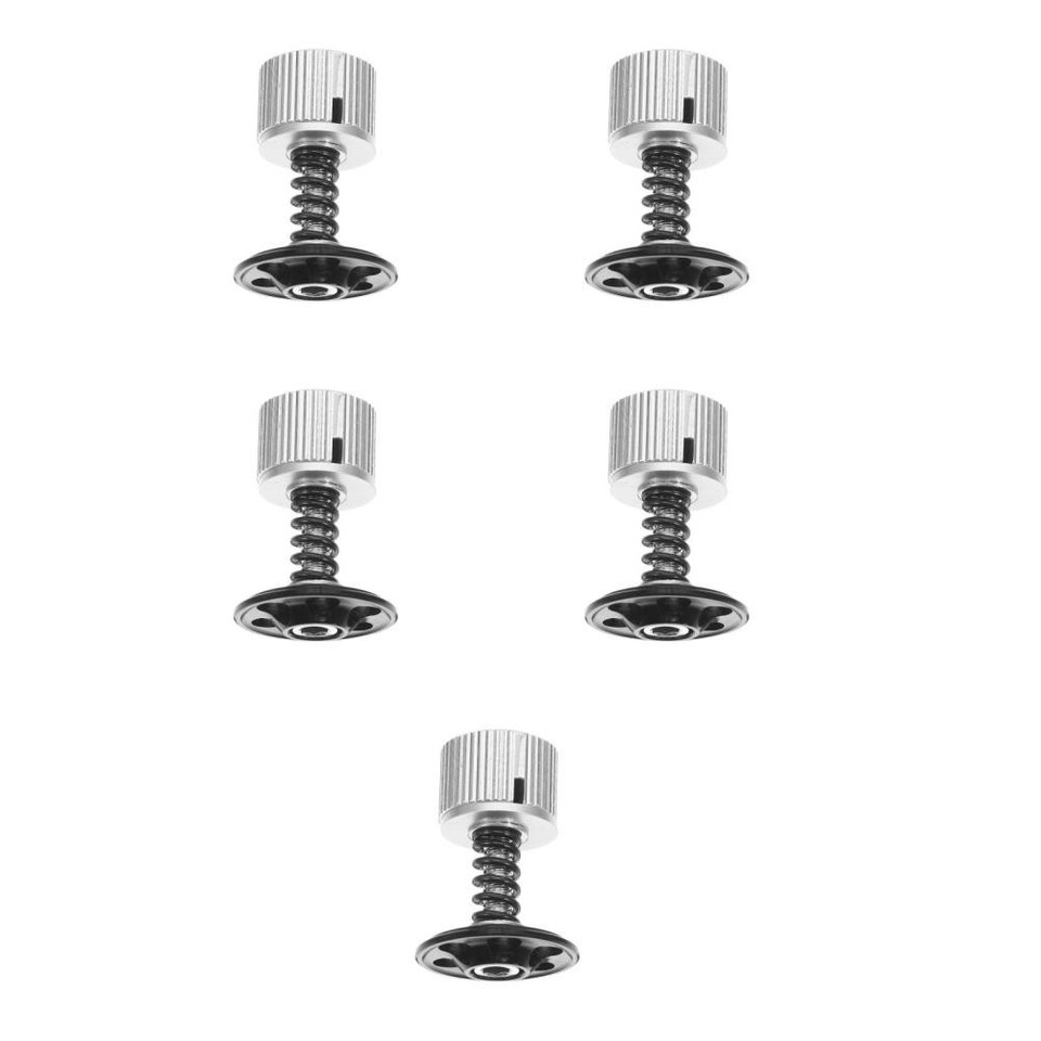 Bike Stem Cap Road Fork Compression Plug Bicycle Headset Expander | eBay