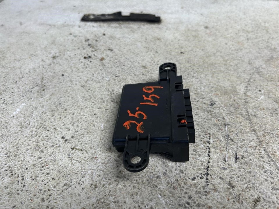 2022 GMC SIERRA350 Park Assist Control Module OEM Part Number 84421595 ...