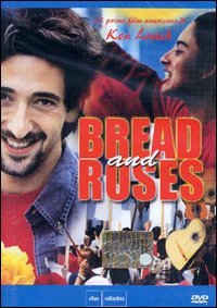 Bread and Roses (2000) DVD | eBay