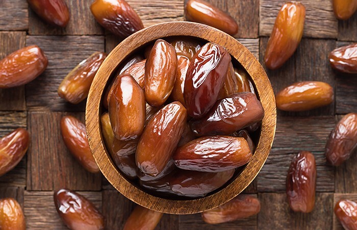 Dried Dates Brands
