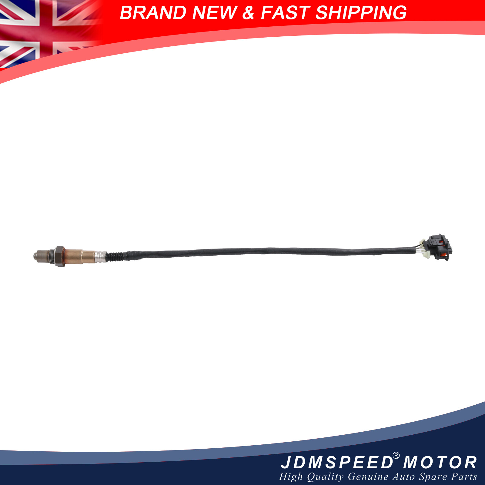 Lambda Exhaust O2 Oxygen Sensor For Vauxhall Astra MK5 1.4 1.6 2.0 ...