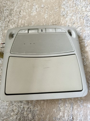 2013-2020 Nissan Sentra Pathfinder Altima Dome Light Overhead Console ...
