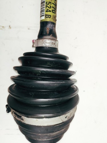 2009 MERCEDES GL 450 X164 Front Left Side Drive Axle Shaft 1643300801 ...