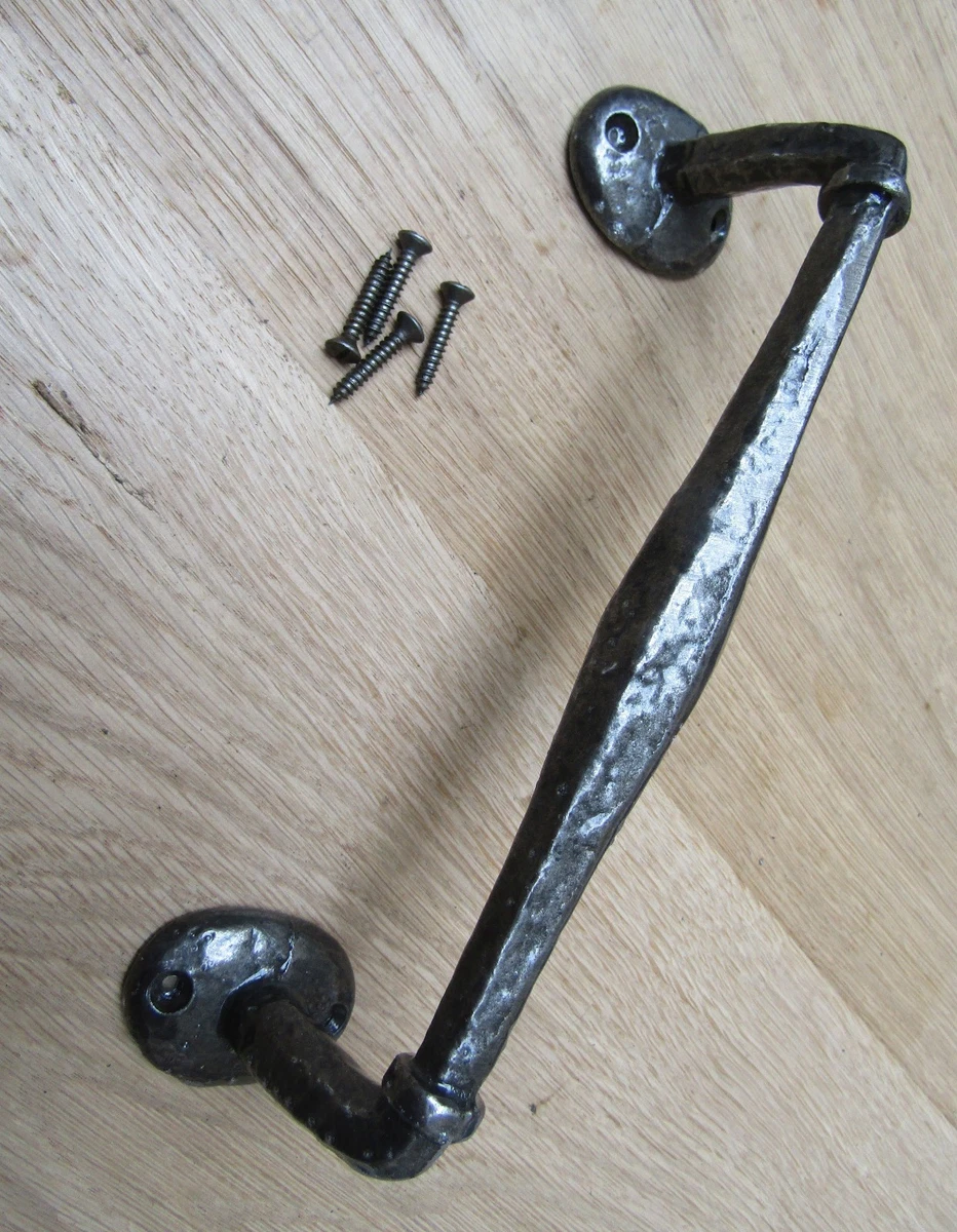 Country Style Door Knobs