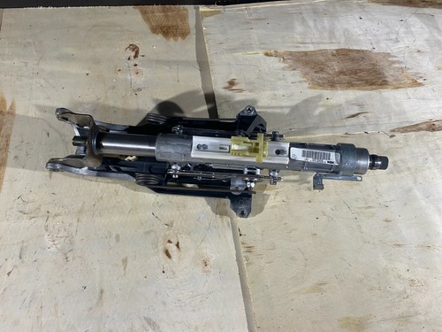 Mercedes Benz W164 ML Steering Column Steering Rod Height Adjustment ...