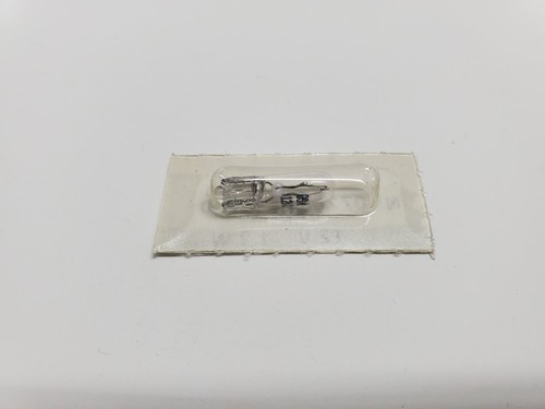 New Genuine Mercedes Benz Repeater Bulb 12V 1.2W OEM Part N ...