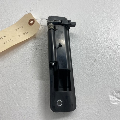 07-12 Mercedes X164 GL450 Rear Trunk Tailgate Release Open Handle ...