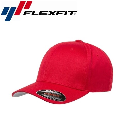 Flexfit Classic Baseball Cap XS/S Rot 4053838065549 | eBay.de