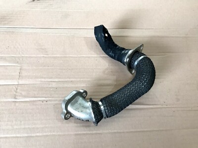 VAUXHALL INSIGNIA 2.0 CDTI EGR EXHAUST GAS RECIRCULATION PIPE 55562835 ...