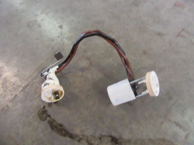 MERCEDES 12223069 W219 FUEL PUMP ASSY WITH PRESSURE SENSOR OEM CLS550 ...