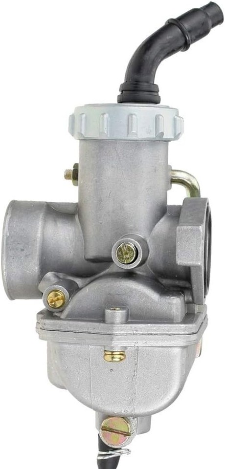 Vitacci Hawk 110cc, ATV Carburetor with Choke Lever | eBay