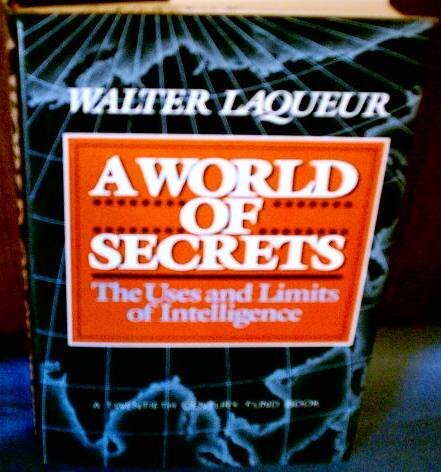 WORLD OF SECRETS By Out Of Print - Hardcover 9780465092376 | eBay